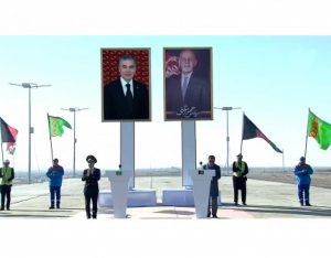 News and updates | Railways of Afghanistan | Afghan railroads, past ...